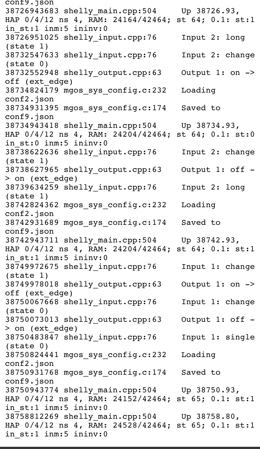 Feature Request: Shelly 1L - Support "Edge" Input Mode for Switch 2 · Issue #346 · mongoose-os ...