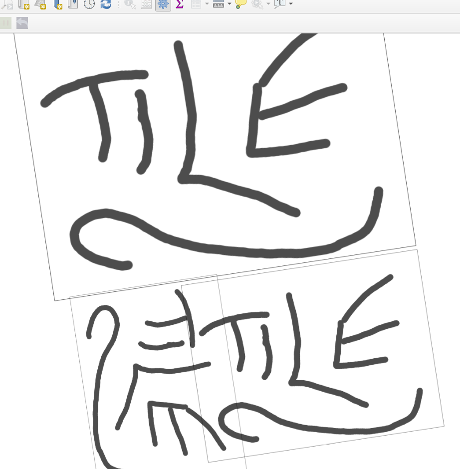 Mbtiles - tiles missing on different zoom levels · Issue #44750 · qgis ...