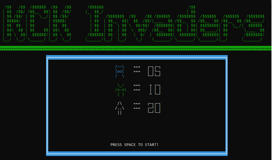 GitHub - Gombek7/KCK-Invaders: Projekty 1 i 2 na przedmiot komunikacja człowiek komputer.