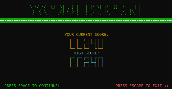 GitHub - Gombek7/KCK-Invaders: Projekty 1 i 2 na przedmiot komunikacja człowiek komputer.