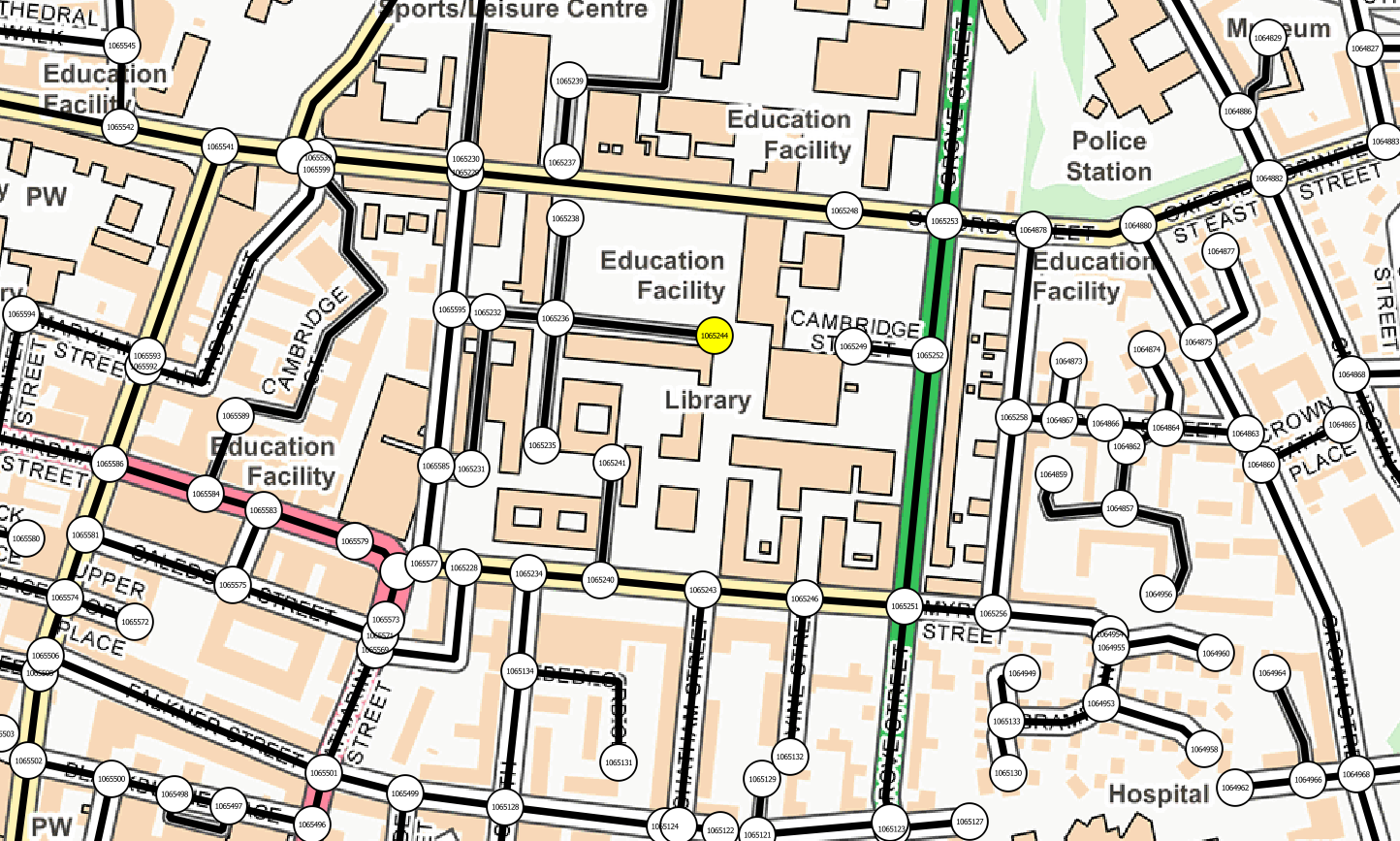 [FEA] Handling Disconnected Vertices in SSSP · Issue #303 · rapidsai/cugraph · GitHub
