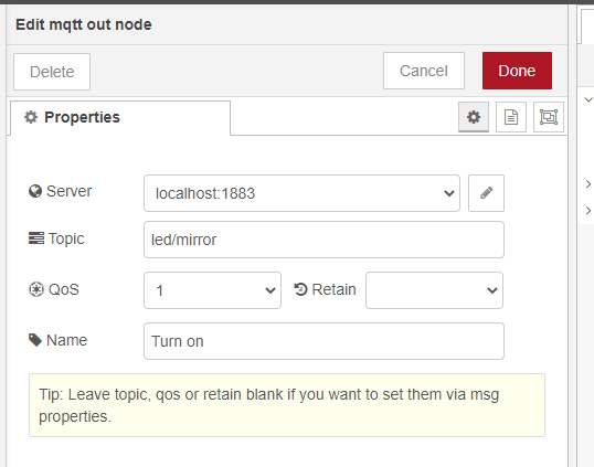 WLED not responding to MQTT · Issue #2142 · wled/WLED · GitHub