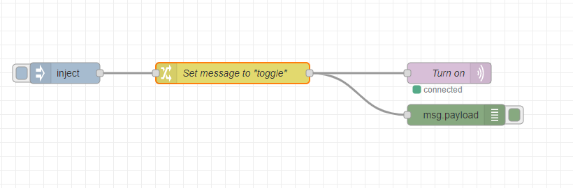 WLED not responding to MQTT · Issue #2142 · wled/WLED · GitHub
