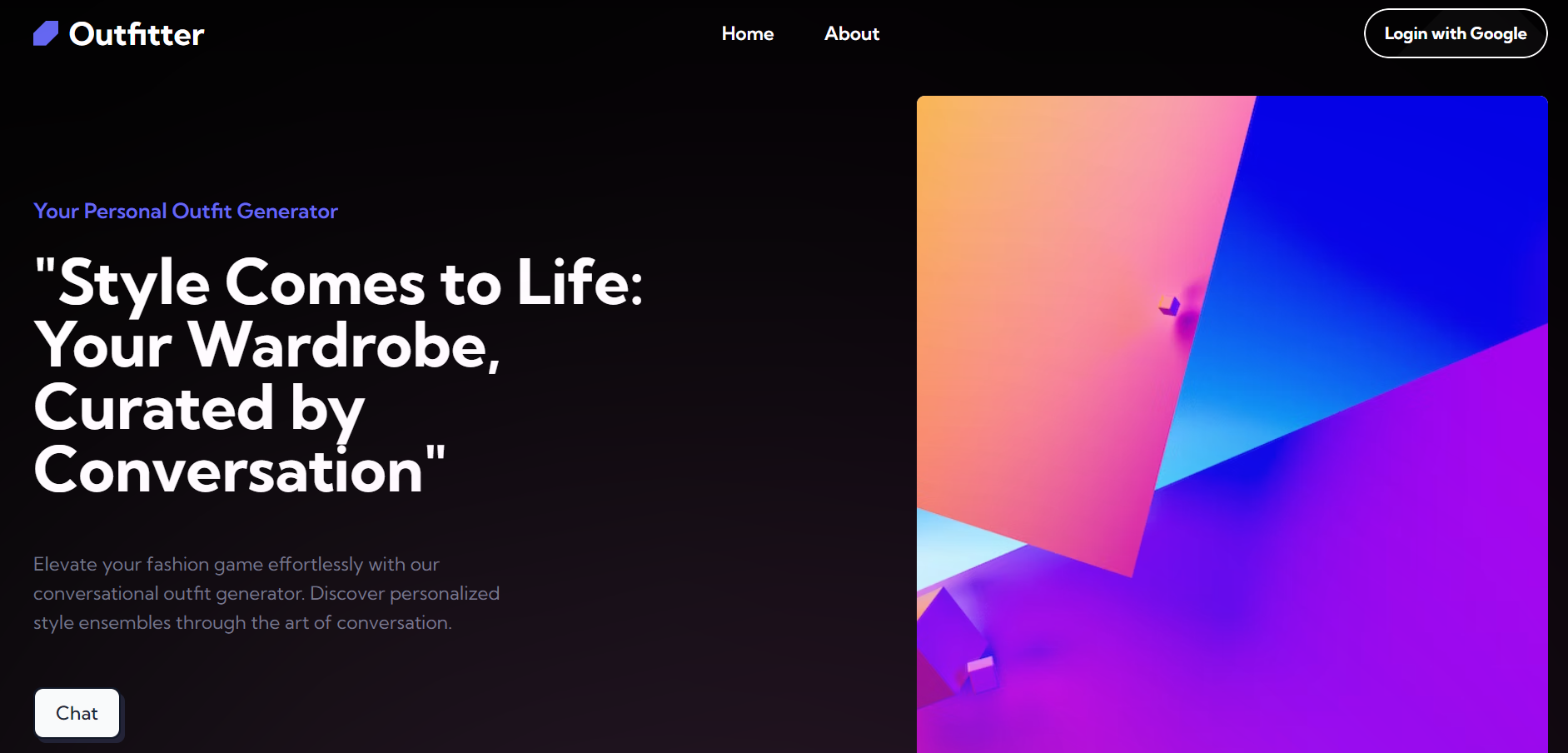 GitHub - MeetMulik/Fashion-Outfit-Generator: Explore the world of fashion effortlessly with our ...