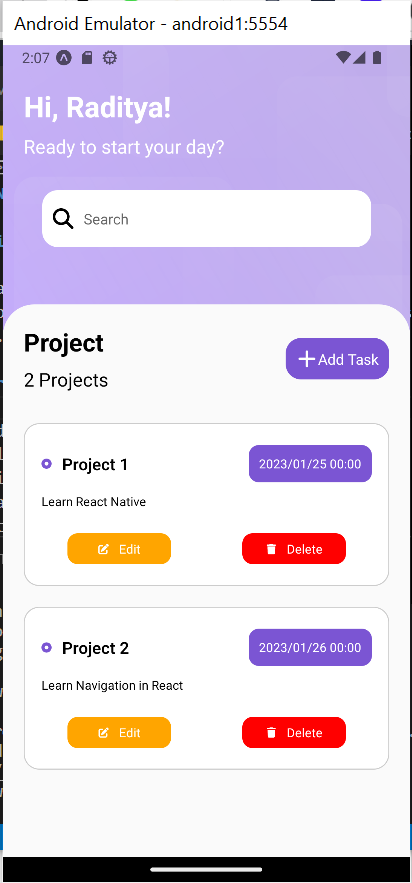 GitHub - radityafs/RN-Todo-App