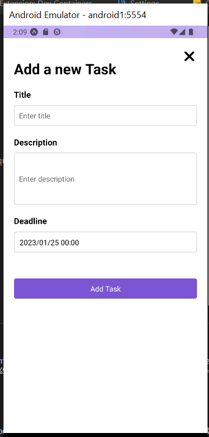 GitHub - radityafs/RN-Todo-App