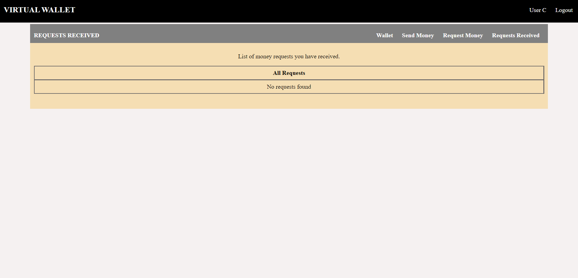 GitHub - Nagaraja-4-m/virtual_wallet: Virtual wallet