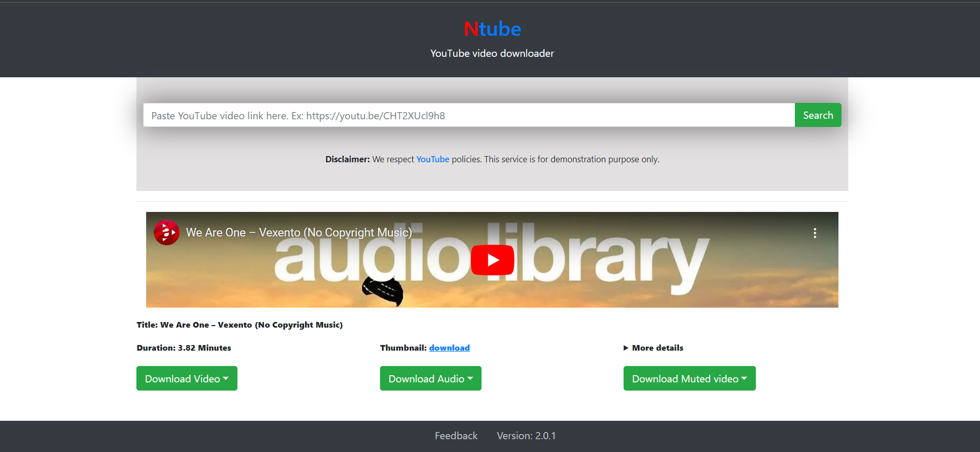GitHub - parsrm-nag-04/youtube-video-downloader: