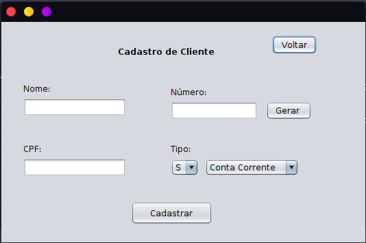 GitHub - diogoribeiro1/banco-poo-swing: Aplicacao de um banco, com java, swing e conexao com ...