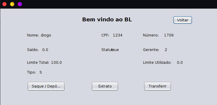 Github Diogoribeiro1 Banco Poo Swing Aplicacao De Um Banco Com Java