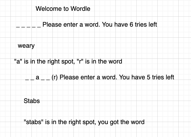 GitHub - meepilee/ProgramingProjects: 2 programing projects for consideration