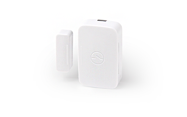 Centralite 3321-S Open/Close Sensor & Centralite 3325S-S Motion Sensor ...