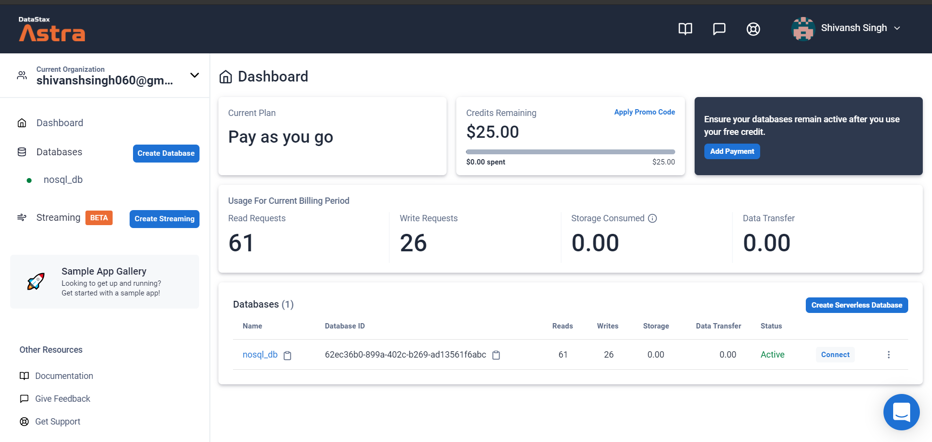 [HW] · Issue #491 · datastaxdevs/workshop-introduction-to-nosql · GitHub