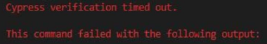 GitHub - buluttomerr07/How-to-Fix-Verification-Error-on-Cypress