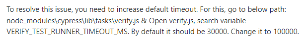 GitHub - buluttomerr07/How-to-Fix-Verification-Error-on-Cypress