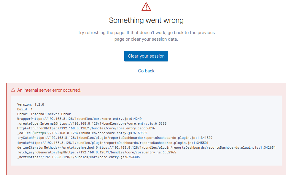 Wazuh Crash After Systemctl Enable Thehive · Issue 7 · Crow1011 Wazuh2thehive · Github