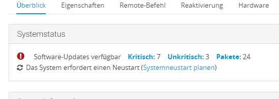 Uyuni 2022/02 "Reboot required" is ignored? · Issue #5084 · uyuni-project/uyuni · GitHub