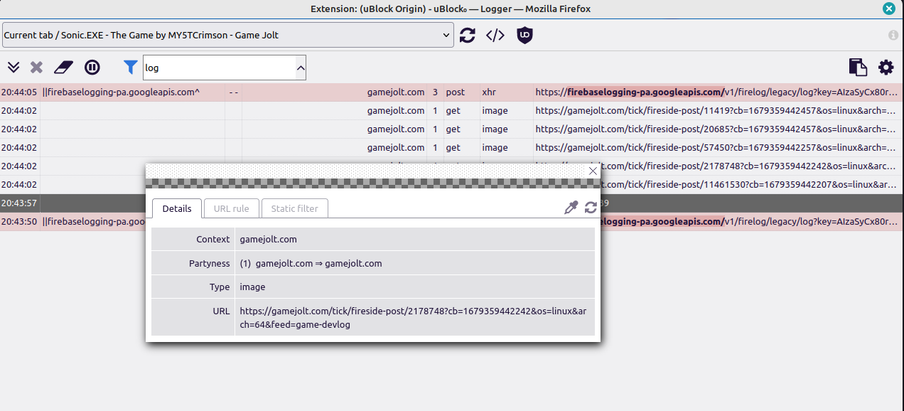 Tracker On · Issue 15268 · Easylisteasylist · Github 