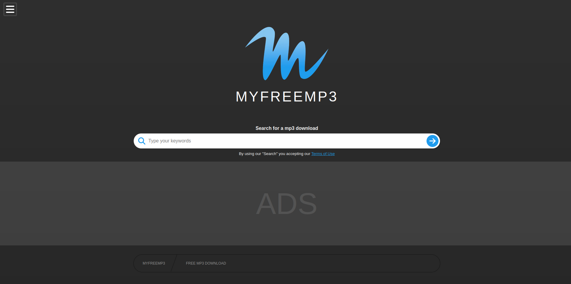 Huge ad placeholder on myfreemp3.to · Issue #15551 · easylist/easylist ...