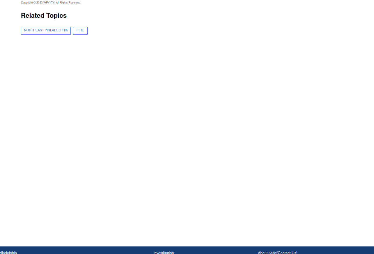 6abc.com · Issue #15656 · easylist/easylist · GitHub