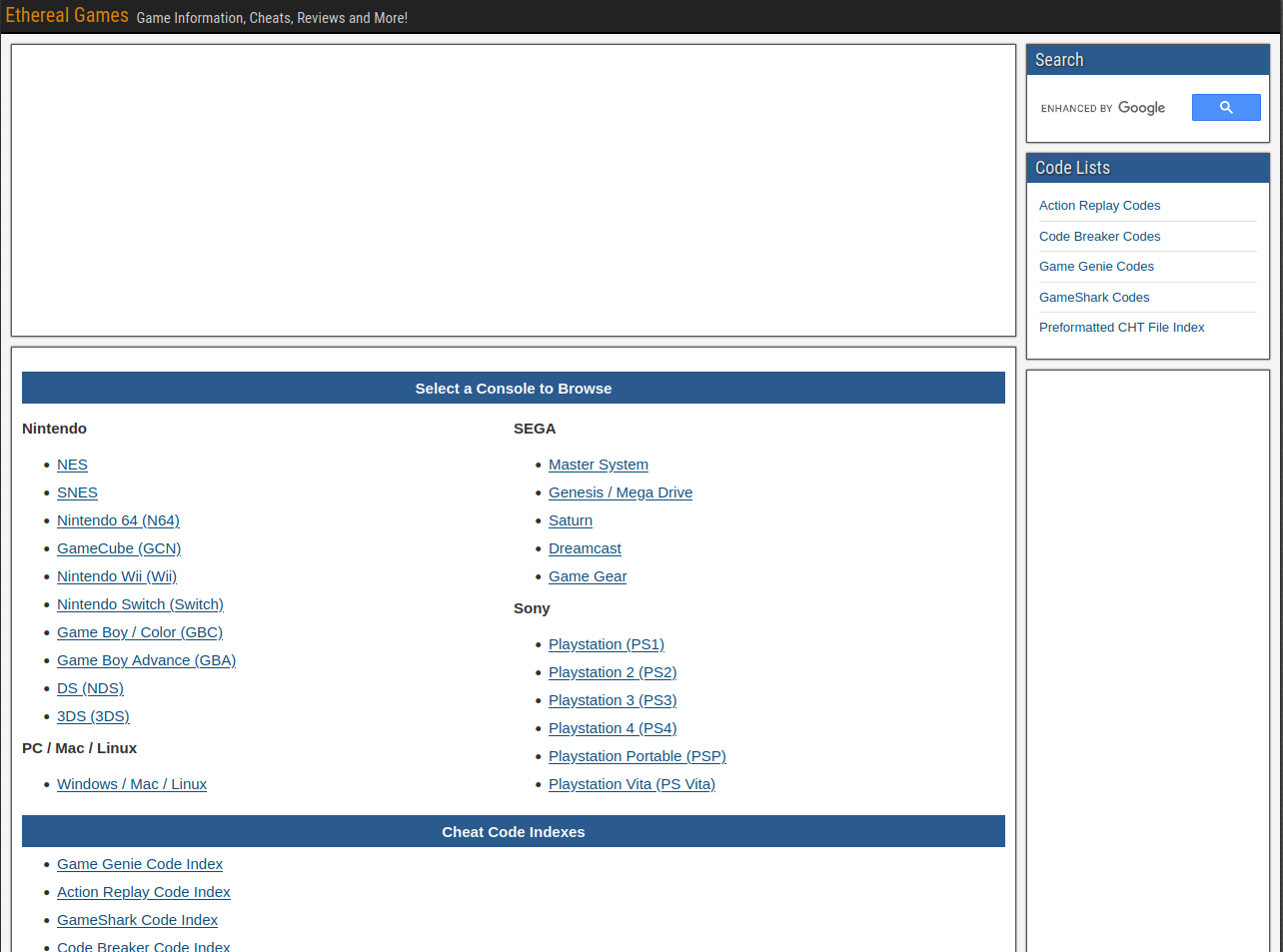 etherealgames.com · Issue #15753 · easylist/easylist · GitHub