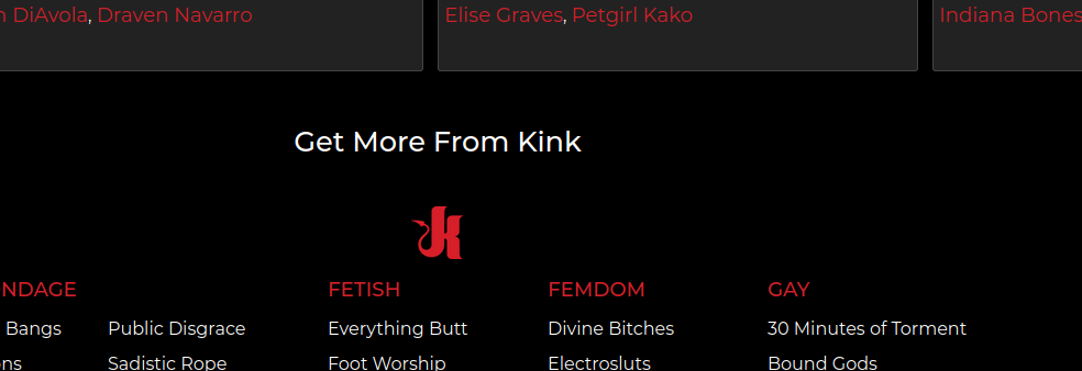 [NSFW] kink.com · Issue #15820 · easylist/easylist · GitHub