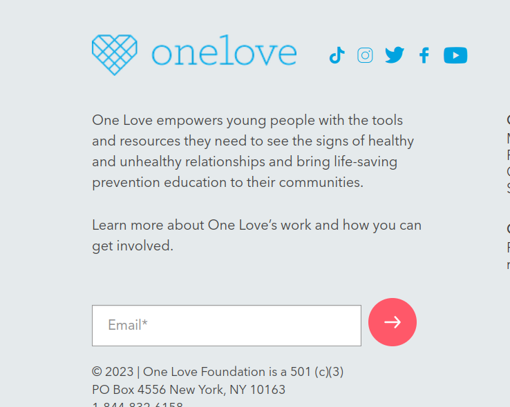 joinonelove.org · Issue #155368 · AdguardTeam/AdguardFilters · GitHub