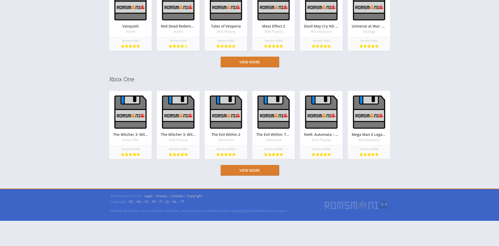 romsmania.games · Issue #155473 · AdguardTeam/AdguardFilters · GitHub