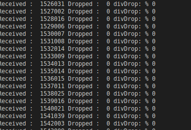 PF_RING Package Dropped · Issue #839 · ntop/PF_RING · GitHub