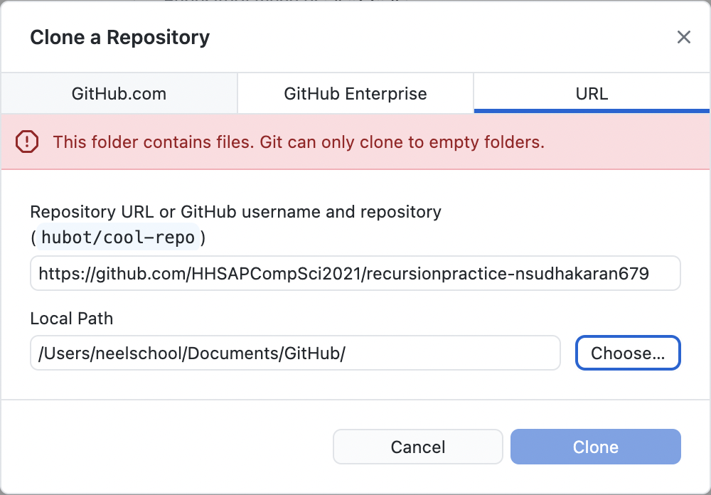 Broken "Open with GitHub Desktop" File Autocomplete · Issue #14058 ...