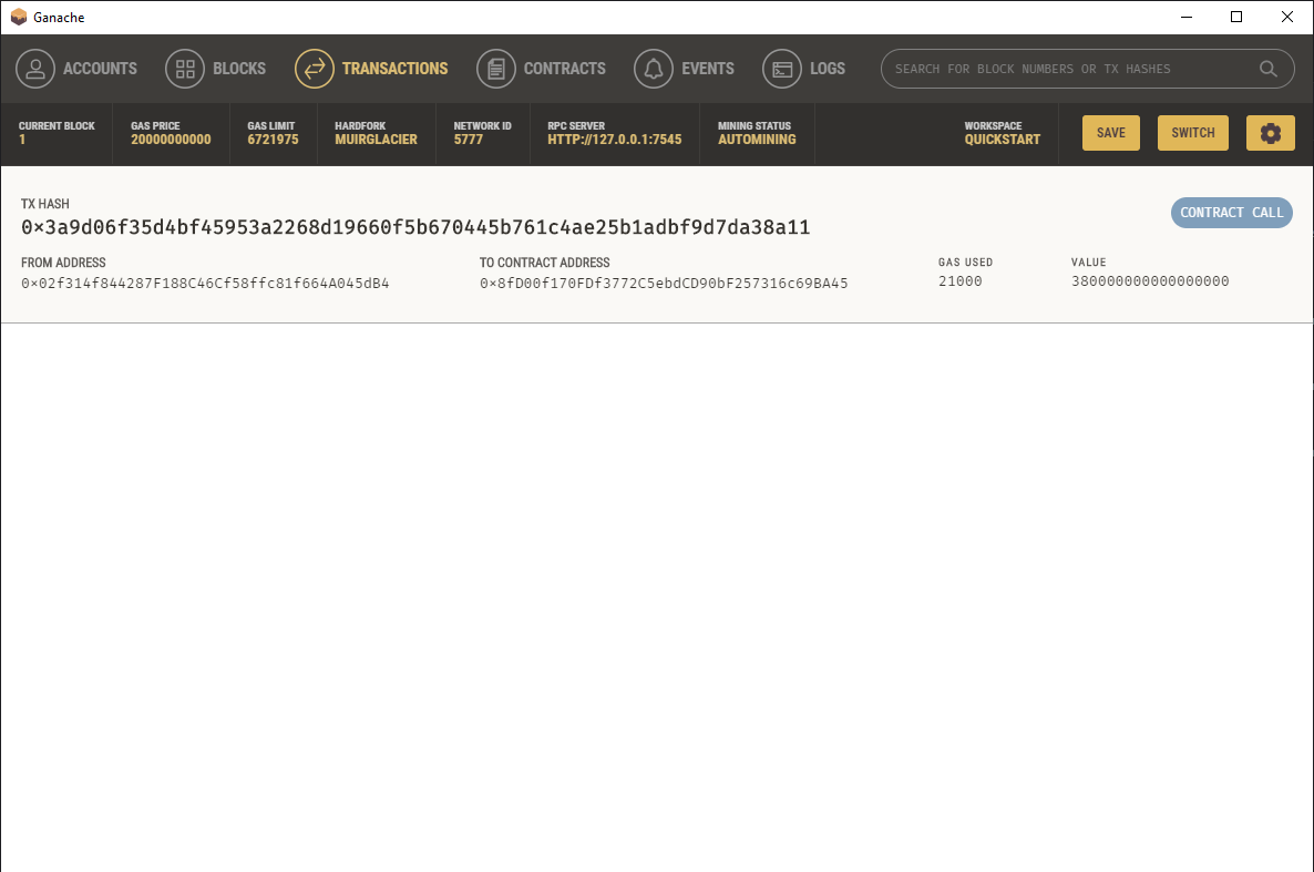 GitHub - saucetech/crypto-wallet