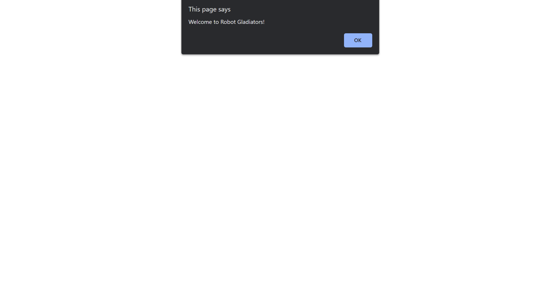 GitHub - JacobRyanHanson/robot-gladiators