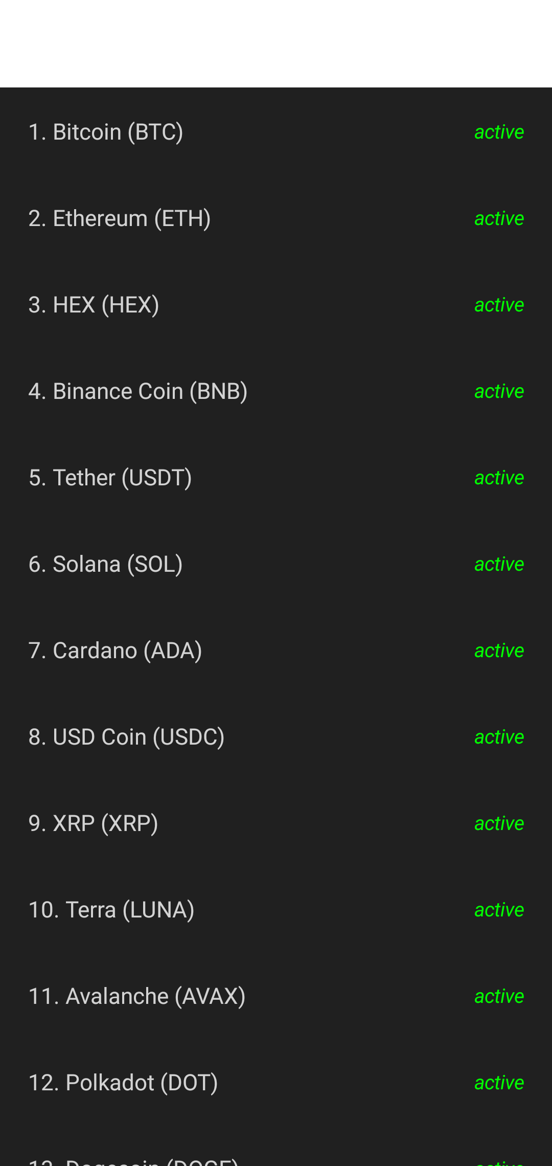 GitHub - burakselcuk1/CryptoApp