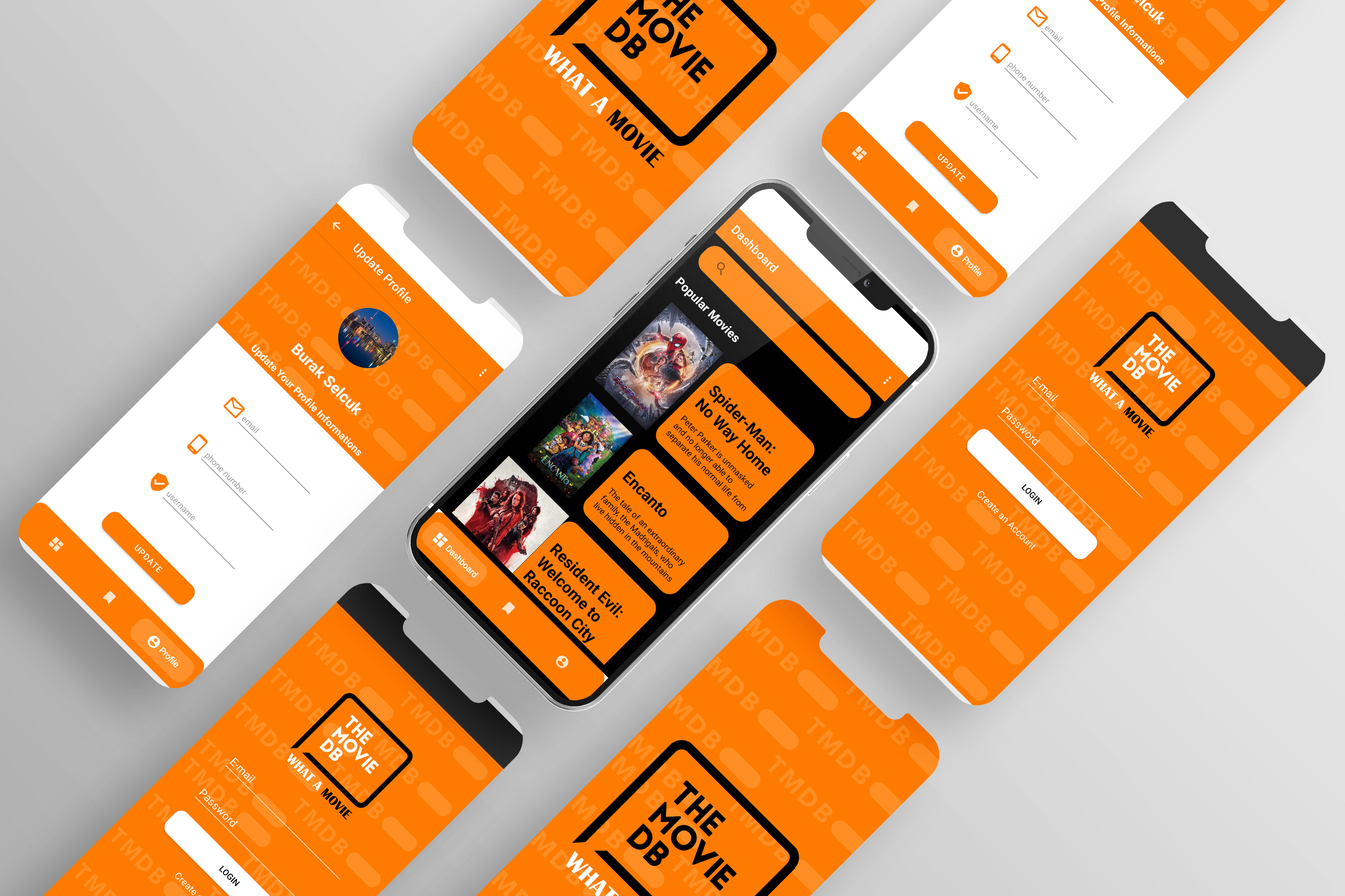 GitHub - burakselcuk1/MovieAppYT