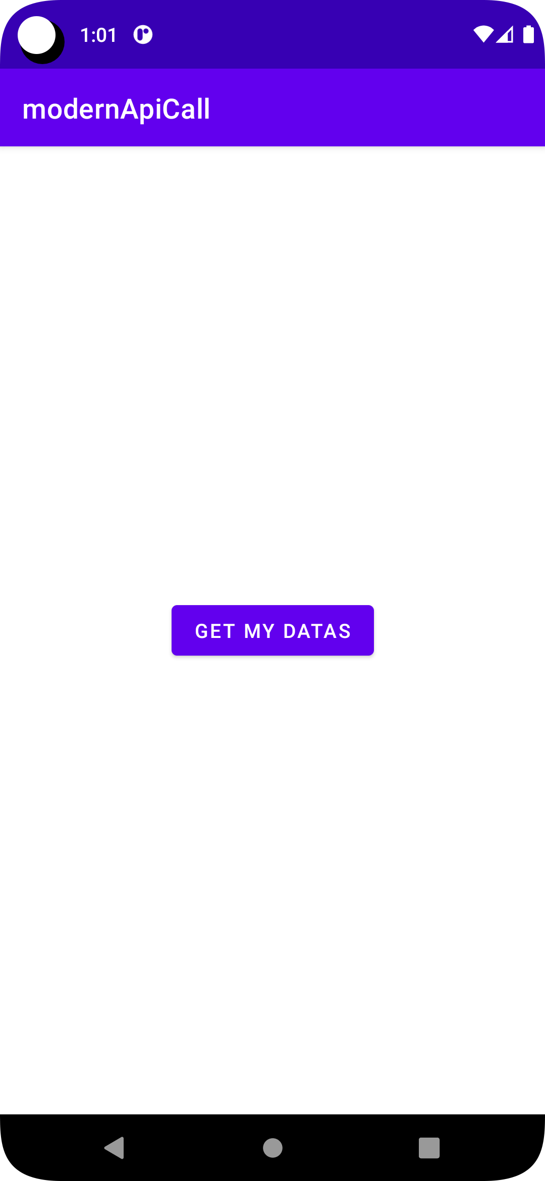 GitHub - burakselcuk1/Modern-Api-Call_YT