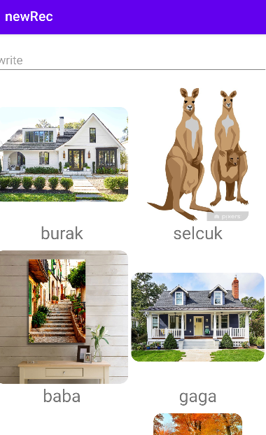 GitHub - burakselcuk1/SearchView