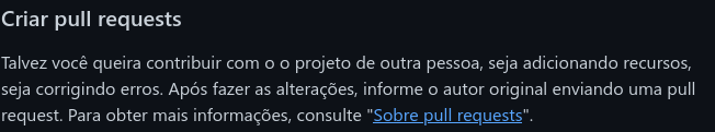 Fix Typo In Portuguese Translation Issue 16197 Github Docs Github