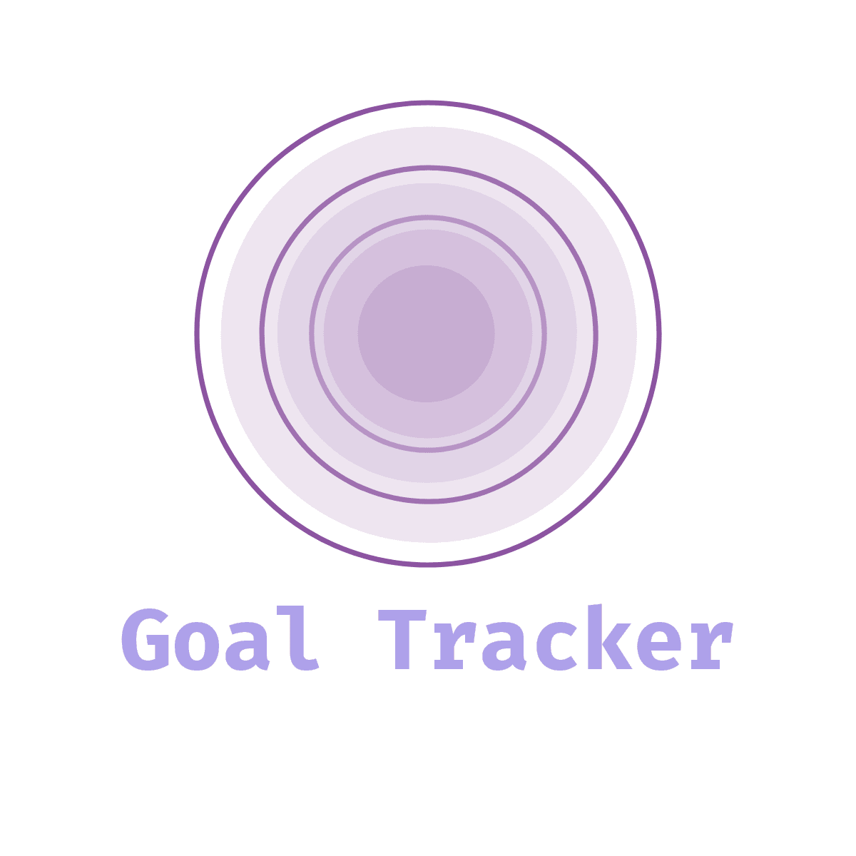 GitHub - Killswitch0/goal_tracker: The "Goal Tracker" web app helps ...