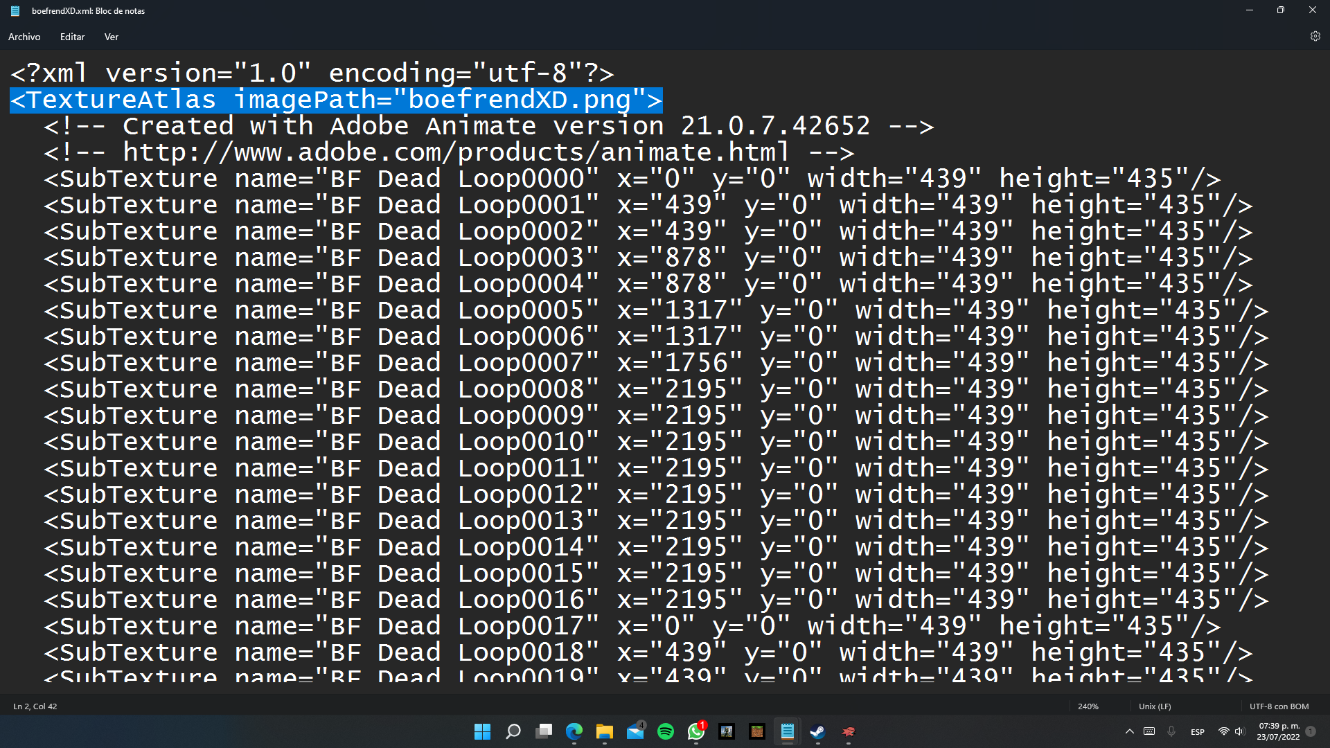 how 2 add a character · Issue #9880 · ShadowMario/FNF-PsychEngine · GitHub