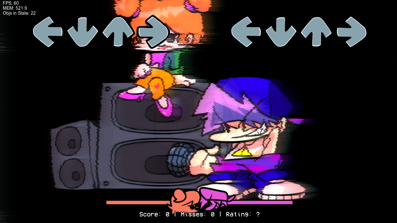 GitHub - Kn1ghtNight/Haxeflixel-shadertoy-tutorial: uh it really is ...