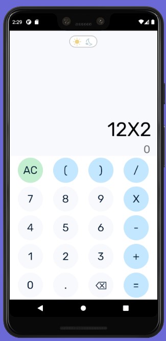 GitHub - JB-97/calculator_app