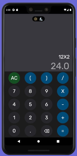 GitHub - JB-97/calculator_app