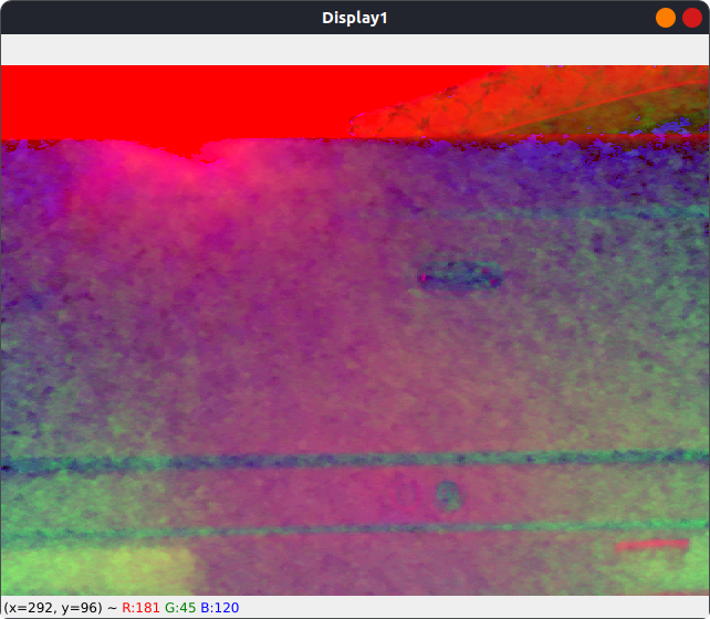 GitHub - Vik0t/openCV-GUI-controller: GUI and controller for duckiebot ...
