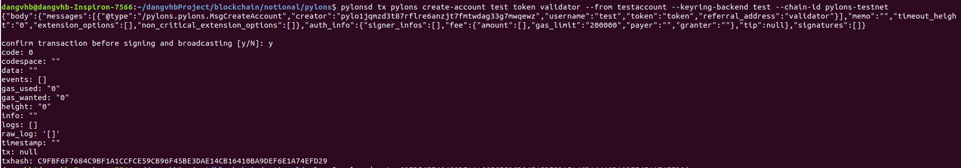 restrict the ability to create new address on mobile app only · Issue #1082 · Pylons-tech/pylons ...