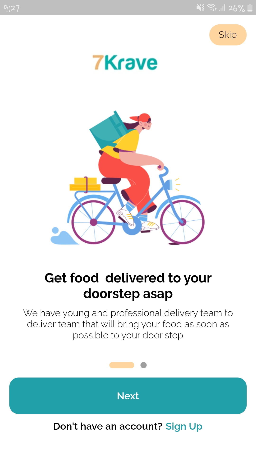 GitHub - osamasabry9/onBoarding-Login-Register: Task 1 (algoriza)