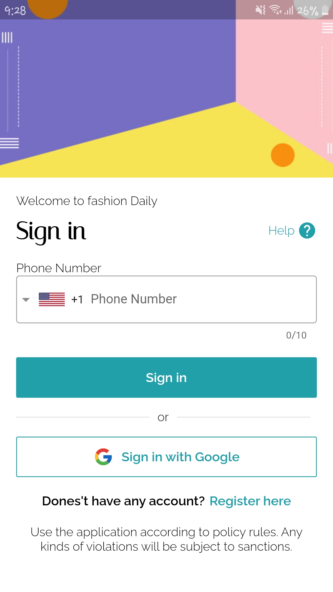 GitHub - osamasabry9/onBoarding-Login-Register: Task 1 (algoriza)