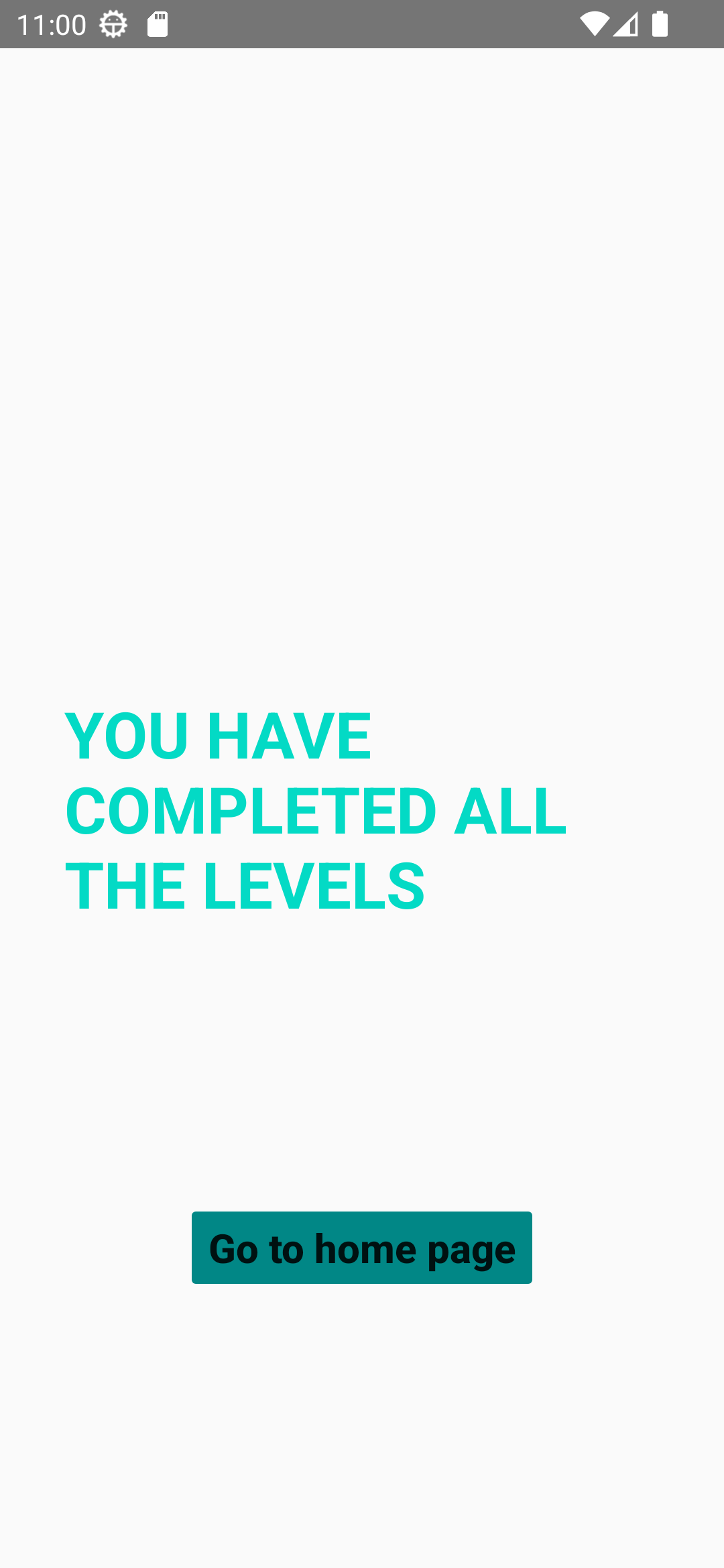 GitHub - wizeewig/Quiz-Game-Layout