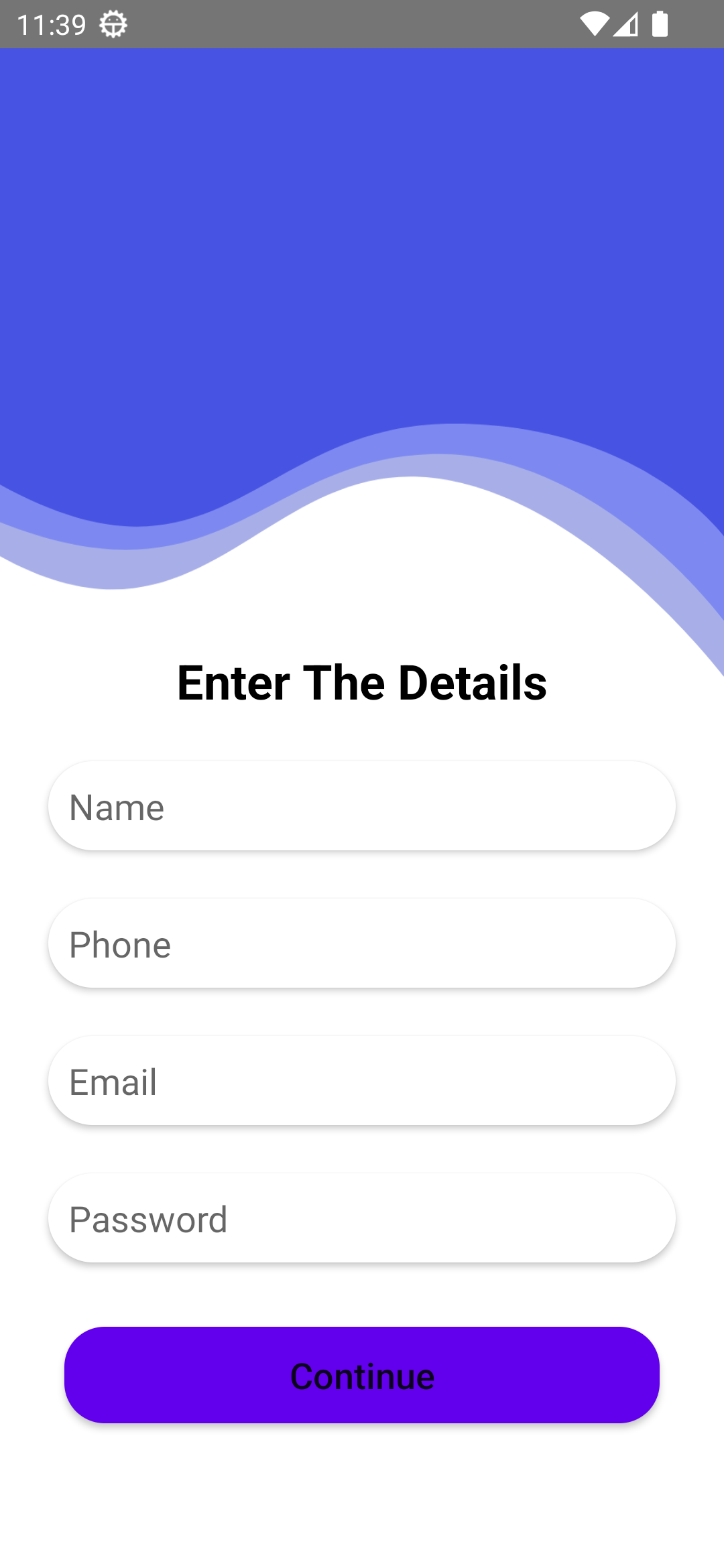 GitHub - wizeewig/Login-SignUp-Kotlin