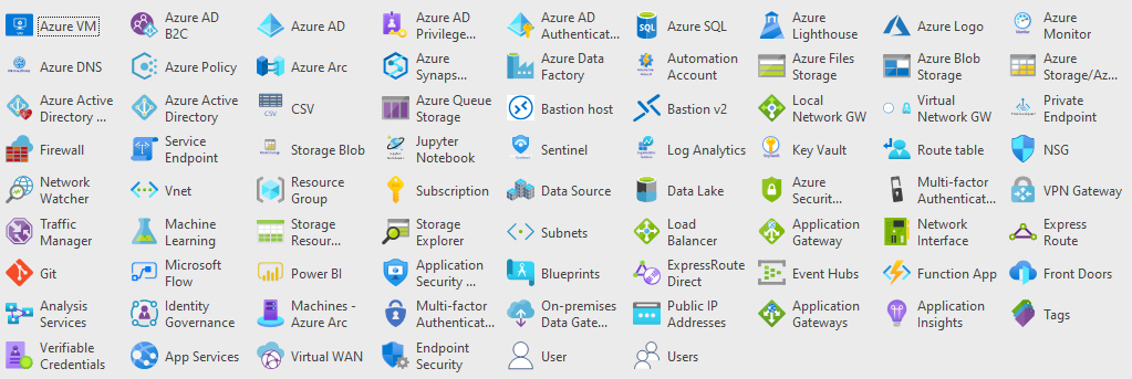 GitHub - HarriJaakkonen/VisioStencils