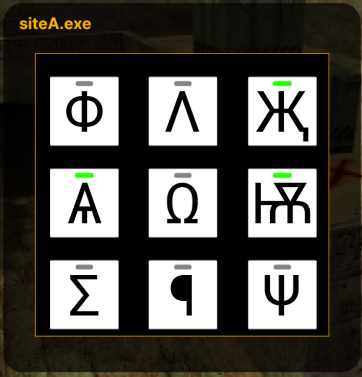 Site A Button does not function as expected · Issue #5 · Afterdie/octops · GitHub